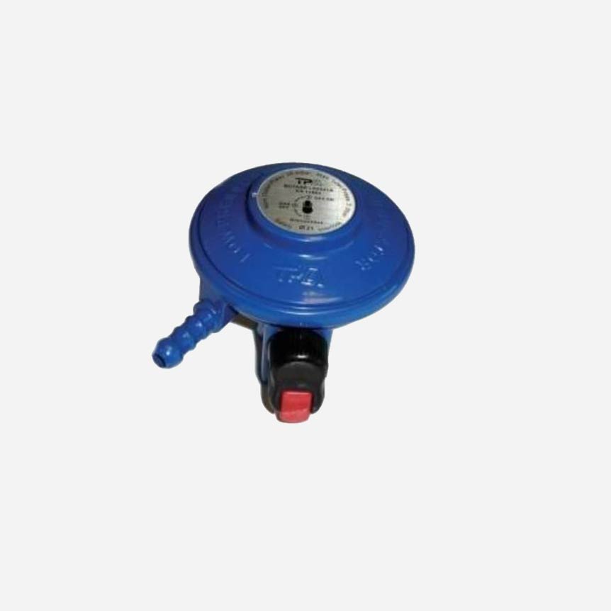 Camping valve – Dillion Gas
